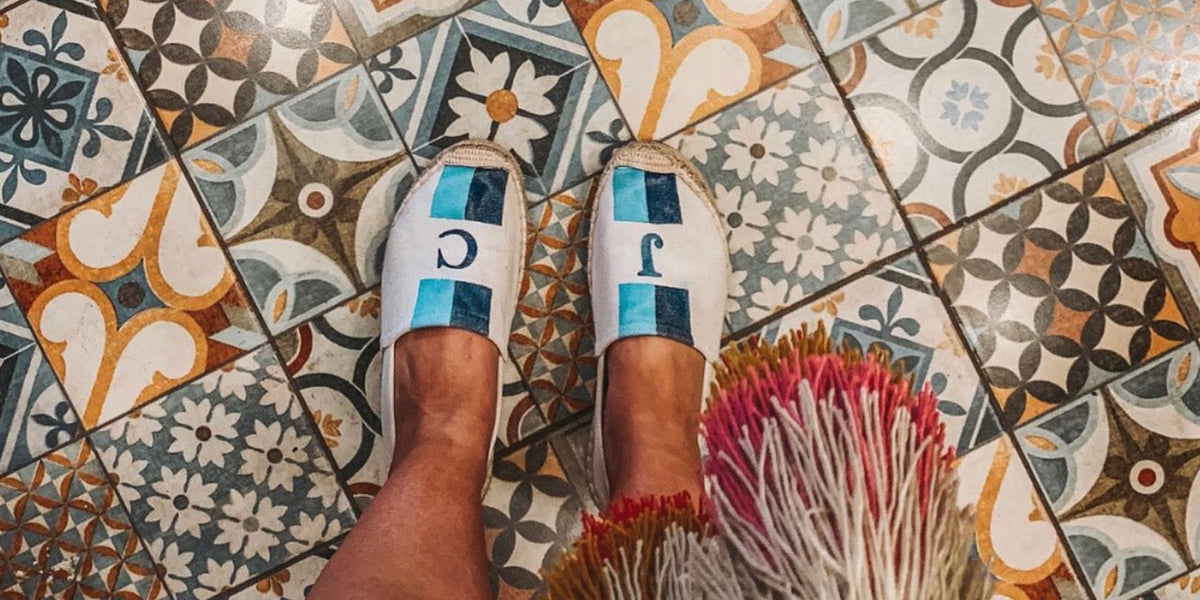 Elizabeth Summer | Shoes
