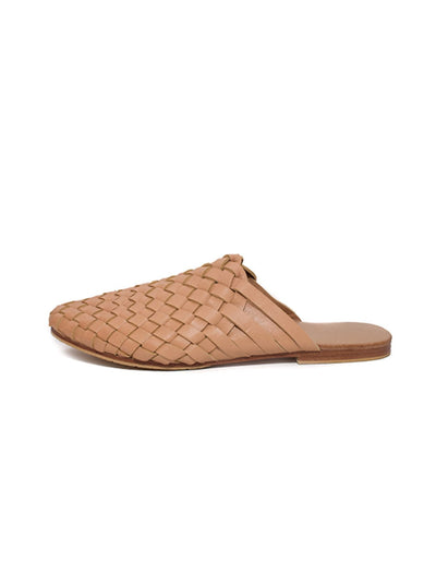Elizabeth Summer | Shoes
