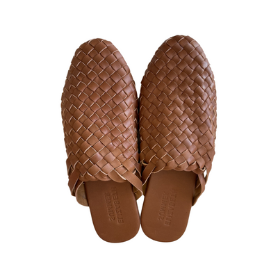 Elizabeth Summer | Shoes