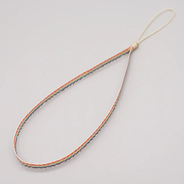 Luxury Webbing Mobile Phone Cord - 17